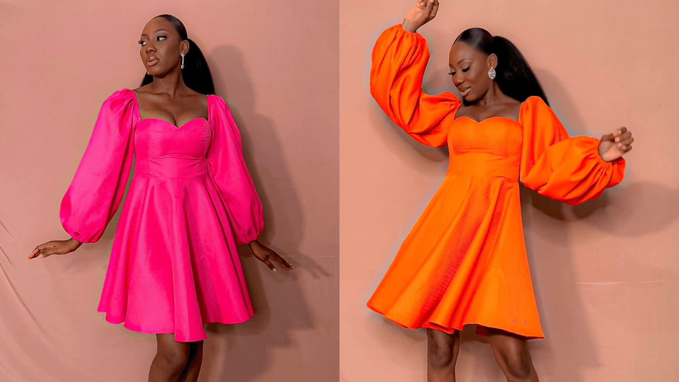 Shop Women's Fashion Online - Myra